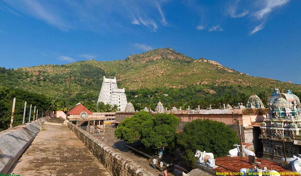 Pancha Bhoota Five Elements | Pancha Bhoota Stalam | Waytoindia.com - 金 ...